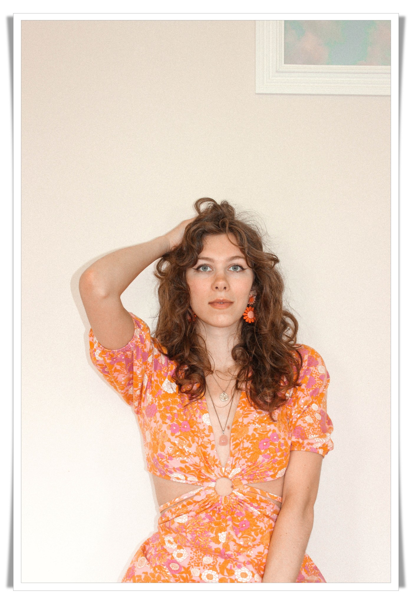 🍭🍬🧁 | art by jordan rae