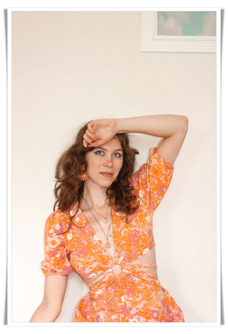 🍭🍬🧁 | art by jordan rae