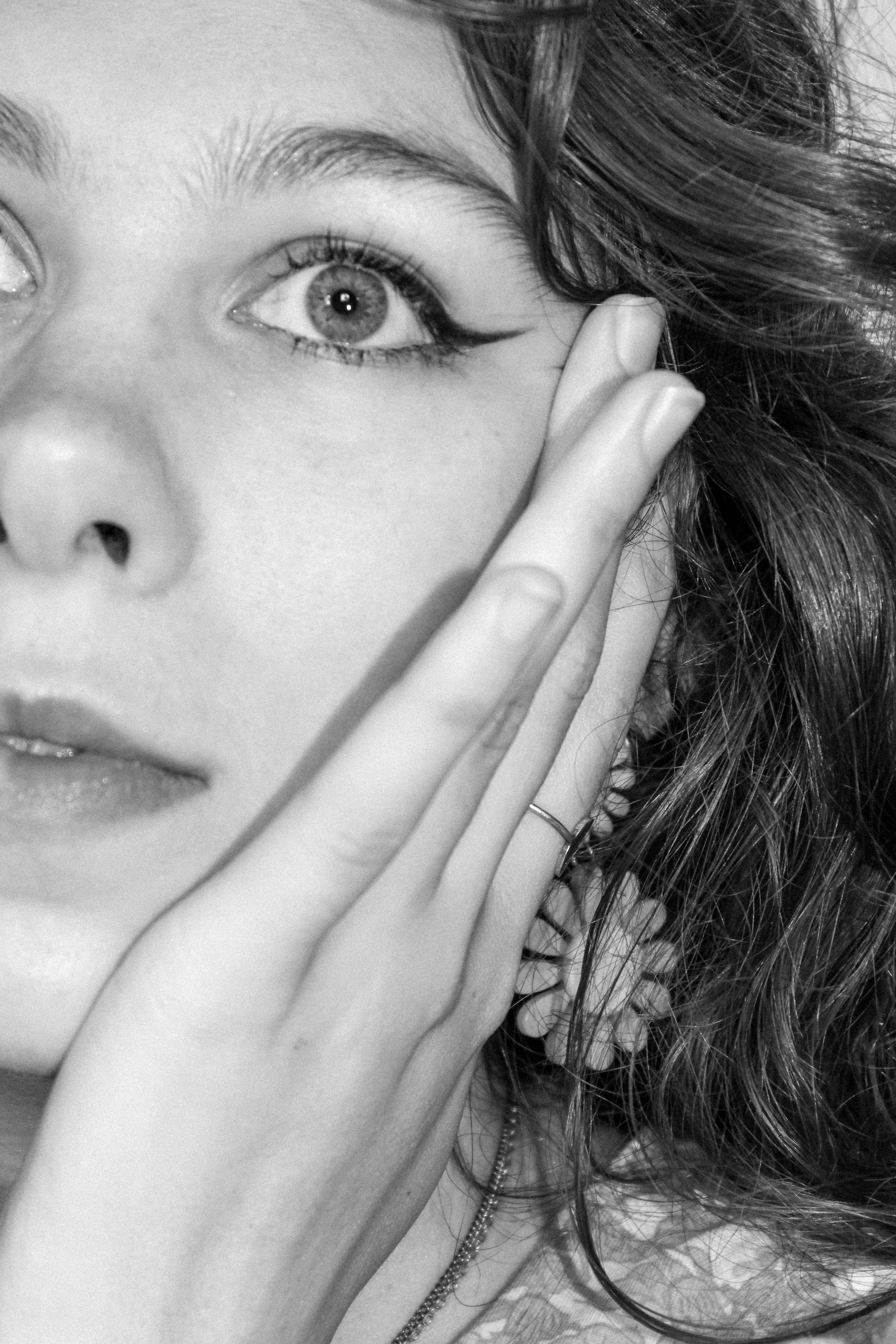 🍭🍬🧁 | art by jordan rae