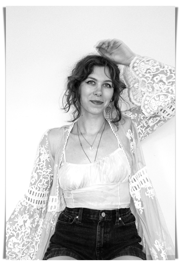 social media + me | art by jordan rae