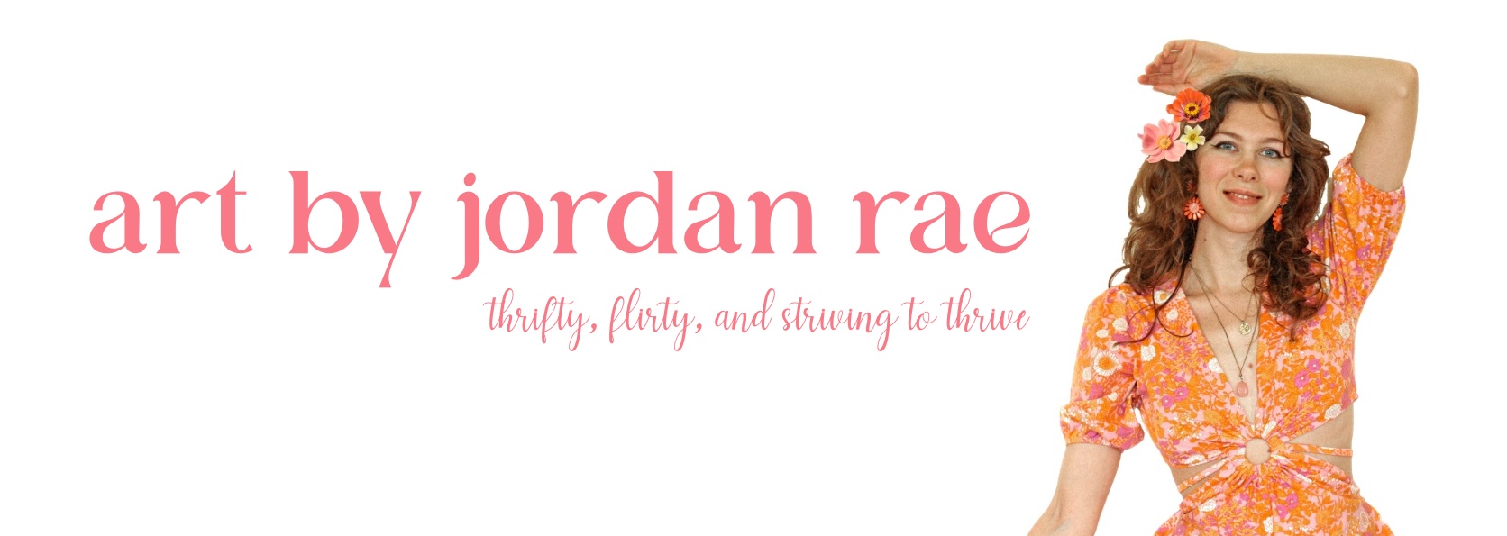 braids | art by jordan rae