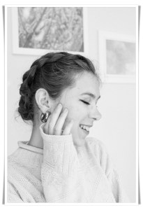 braids | art by jordan rae